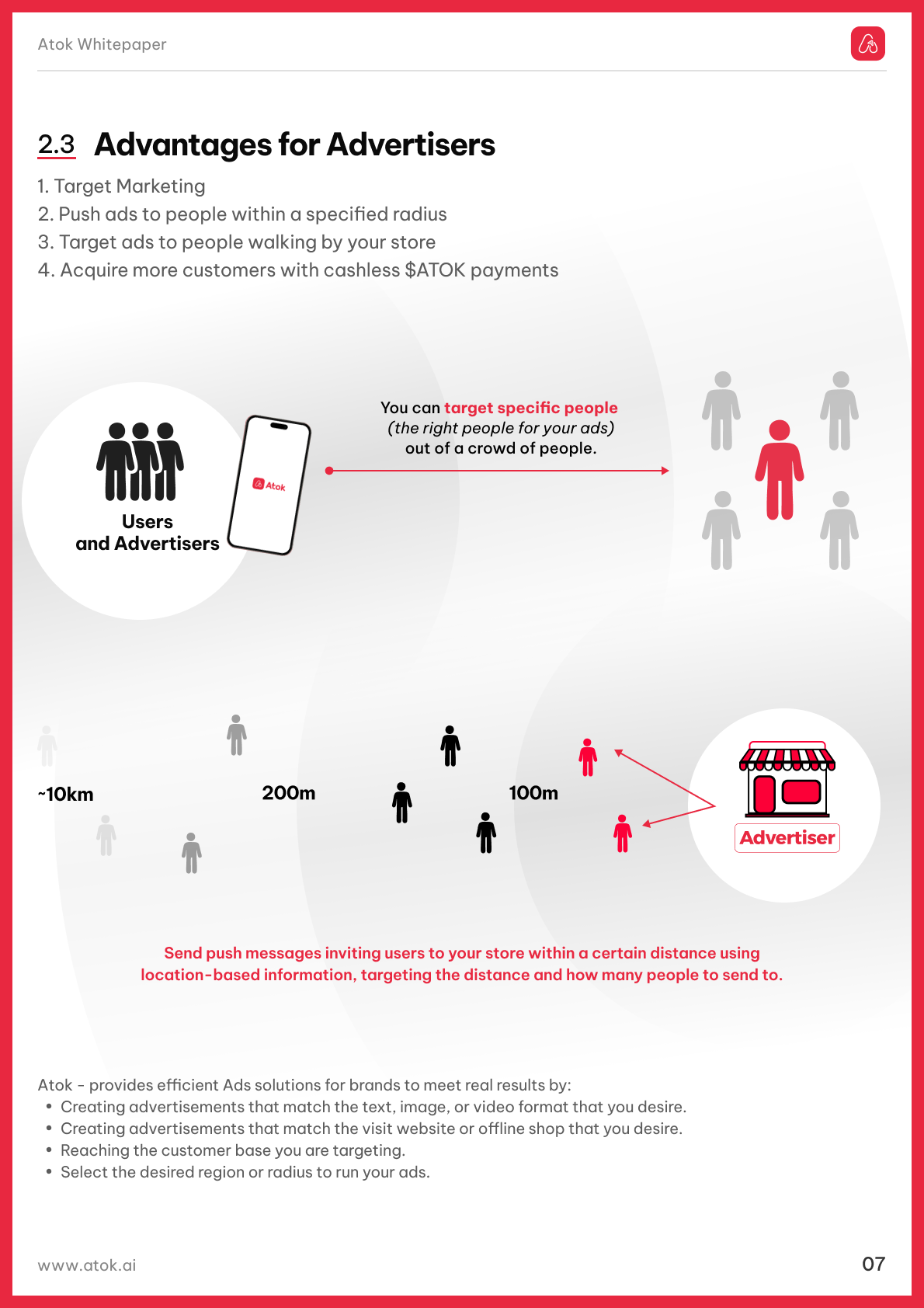 Whitepaper | Atok